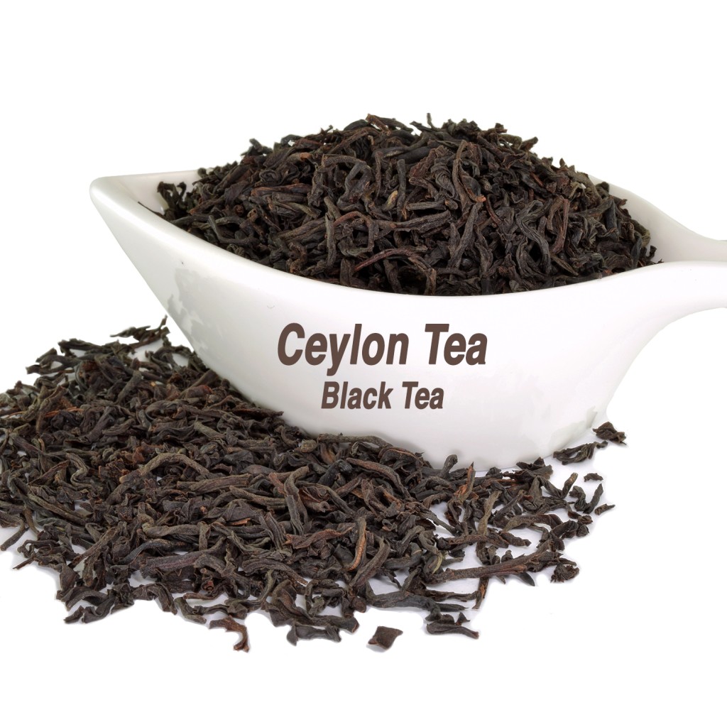 Classic Ceylon Tea- Online loose leaf tea Dallas Texas